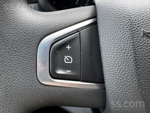 Balts Renault Master 2023 Rīga, ar dzinēja tilpumu 2.30 L un nobraukumu 150 tūkst. km par 18990 €, foto 14 vietnē AUTOMOTO.COM.LV