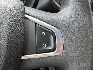 Balts Renault Master 2023 Rīga, ar dzinēja tilpumu 2.30 L un nobraukumu 150 tūkst. km par 18990 €, foto 15 vietnē AUTOMOTO.COM.LV