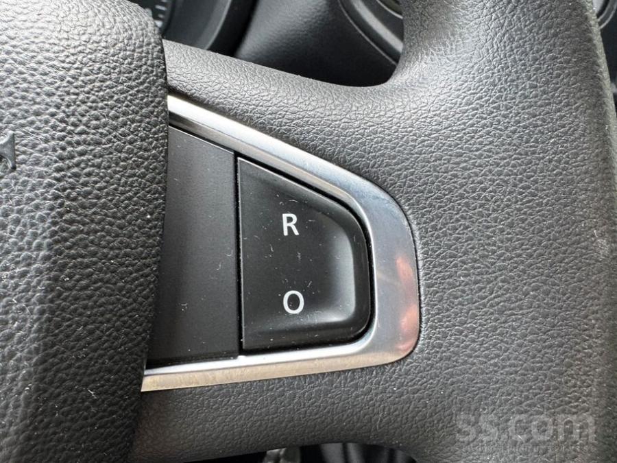 Balts Renault Master 2023 Rīga, ar dzinēja tilpumu 2.30 L un nobraukumu 150 tūkst. km par 18990 €, foto 15 vietnē AUTOMOTO.COM.LV