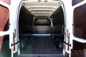 Balts Renault Master 2024 Rīga, ar dzinēja tilpumu 2.30 L un nobraukumu 223 tūkst. km par 14900 €, foto 6 vietnē AUTOMOTO.COM.LV