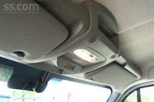 Balts Renault Master 2024 Rīga, ar dzinēja tilpumu 2.30 L un nobraukumu 223 tūkst. km par 14900 €, foto 16 vietnē AUTOMOTO.COM.LV