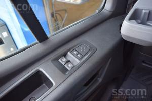White Renault Master 2025 in Riga, with an engine capacity of 2.00 L and mileage of 84 thousand km for 29900 €, photo 14 on AUTOMOTO.COM.LV