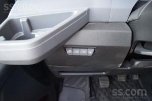 White Renault Master 2025 in Riga, with an engine capacity of 2.00 L and mileage of 84 thousand km for 29900 €, photo 20 on AUTOMOTO.COM.LV