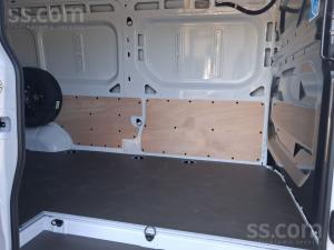 Balts Renault Master 2026 Liepāja, ar dzinēja tilpumu 2.00 L un nobraukumu 48 tūkst. km par 47350 €, foto 12 vietnē AUTOMOTO.COM.LV