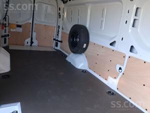 Balts Renault Master 2026 Liepāja, ar dzinēja tilpumu 2.00 L un nobraukumu 48 tūkst. km par 47350 €, foto 22 vietnē AUTOMOTO.COM.LV