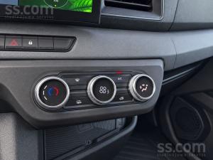 Balts Renault Master 2026 Rīga, ar dzinēja tilpumu 2.30 L un nobraukumu 139 tūkst. km par 58990 €, foto 15 vietnē AUTOMOTO.COM.LV