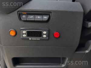Balts Renault Master 2026 Rīga, ar dzinēja tilpumu 2.30 L un nobraukumu 139 tūkst. km par 58990 €, foto 16 vietnē AUTOMOTO.COM.LV