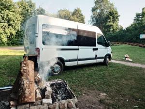 Balts Renault Master 2009 Kelmė, ar dzinēja tilpumu 2.46 L un nobraukumu 0 tūkst. km par 4500 €, foto  vietnē AUTOMOTO.COM.LV