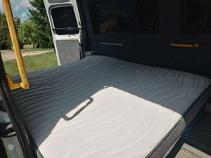 Balts Renault Master 2009 Kelmė, ar dzinēja tilpumu 2.46 L un nobraukumu 0 tūkst. km par 4500 €, foto 11 vietnē AUTOMOTO.COM.LV