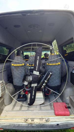 Balts Renault Master 2009 Kelmė, ar dzinēja tilpumu 2.46 L un nobraukumu 0 tūkst. km par 4500 €, foto 14 vietnē AUTOMOTO.COM.LV