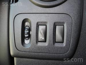Balts Renault Master 2013 Rīga, ar dzinēja tilpumu 2.30 L un nobraukumu 365 tūkst. km par 7400 €, foto 16 vietnē AUTOMOTO.COM.LV