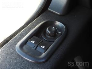 Balts Renault Master 2013 Rīga, ar dzinēja tilpumu 2.30 L un nobraukumu 365 tūkst. km par 7400 €, foto 17 vietnē AUTOMOTO.COM.LV