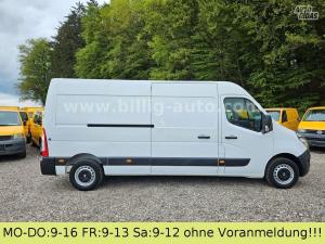 Balts Renault Master 2018 Kauņa, ar dzinēja tilpumu 2.30 L un nobraukumu 13 tūkst. km par 21492 €, foto 4 vietnē AUTOMOTO.COM.LV