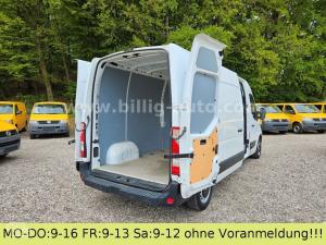 Balts Renault Master 2018 Kauņa, ar dzinēja tilpumu 2.30 L un nobraukumu 13 tūkst. km par 21492 €, foto 5 vietnē AUTOMOTO.COM.LV