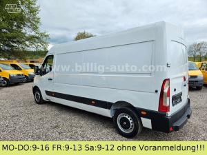 Balts Renault Master 2018 Kauņa, ar dzinēja tilpumu 2.30 L un nobraukumu 13 tūkst. km par 21492 €, foto 8 vietnē AUTOMOTO.COM.LV