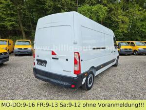 Balts Renault Master 2018 Kauņa, ar dzinēja tilpumu 2.30 L un nobraukumu 13 tūkst. km par 21492 €, foto 9 vietnē AUTOMOTO.COM.LV