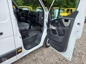 Balts Renault Master 2018 Kauņa, ar dzinēja tilpumu 2.30 L un nobraukumu 13 tūkst. km par 21492 €, foto 10 vietnē AUTOMOTO.COM.LV