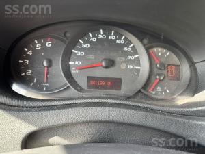 White Renault Master 2019 in Riga, with an engine capacity of 2.30 L and mileage of 841 thousand km for 7000 €, photo 3 on AUTOMOTO.COM.LV