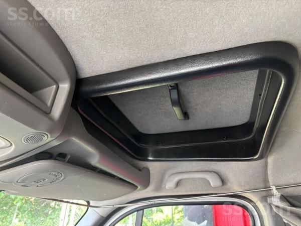 Balts Renault Master 2019 Rīga, ar dzinēja tilpumu 2.30 L un nobraukumu 841 tūkst. km par 7000 €, foto 3 vietnē AUTOMOTO.COM.LV