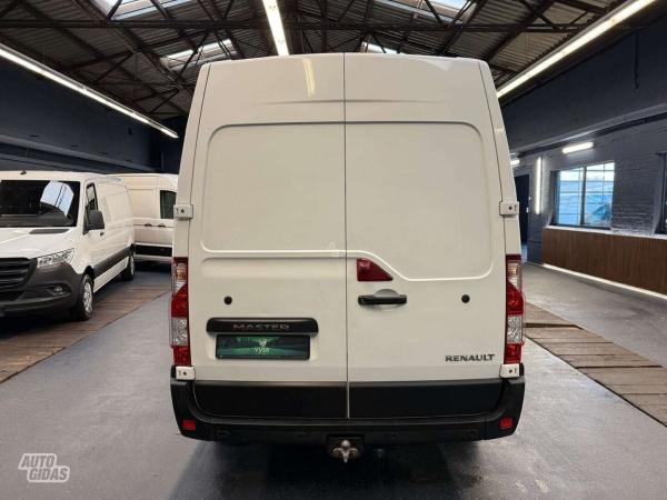 Balts Renault Master 2020 Kauņa, ar dzinēja tilpumu 2.30 L un nobraukumu 55 tūkst. km par 21646 €, foto 8 vietnē AUTOMOTO.COM.LV