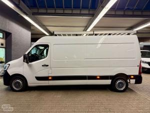 Balts Renault Master 2020 Kauņa, ar dzinēja tilpumu 2.30 L un nobraukumu 64 tūkst. km par 26402 €, foto 6 vietnē AUTOMOTO.COM.LV