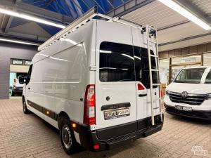 Balts Renault Master 2020 Kauņa, ar dzinēja tilpumu 2.30 L un nobraukumu 64 tūkst. km par 26402 €, foto 7 vietnē AUTOMOTO.COM.LV