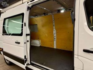 Balts Renault Master 2020 Kauņa, ar dzinēja tilpumu 2.30 L un nobraukumu 64 tūkst. km par 26402 €, foto 13 vietnē AUTOMOTO.COM.LV