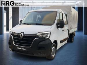 Balts Renault Master 2021 Kauņa, ar dzinēja tilpumu 2.30 L un nobraukumu 38 tūkst. km par 25480 €, foto  vietnē AUTOMOTO.COM.LV
