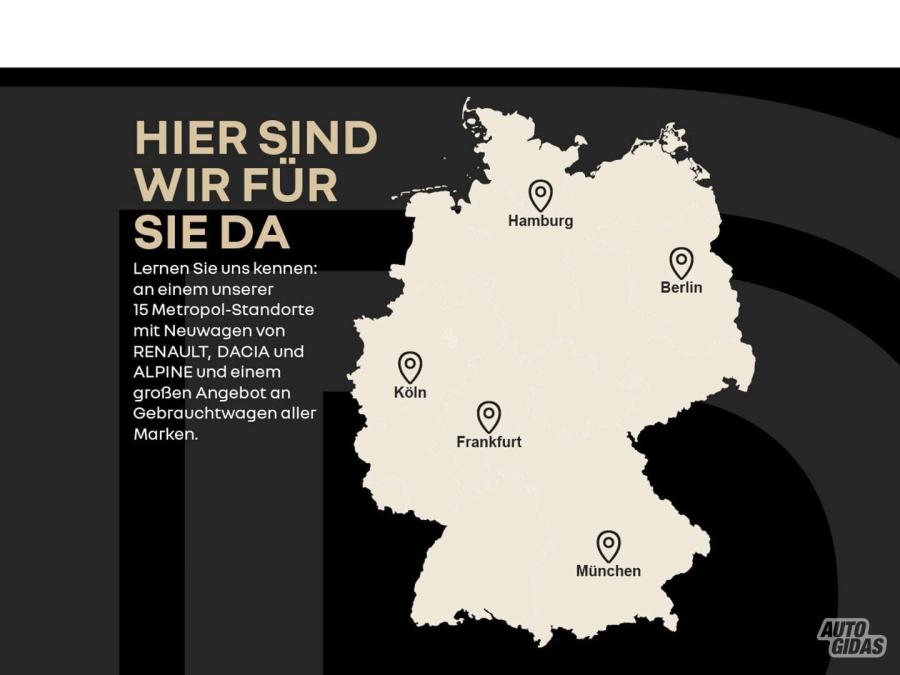 Белый Рено Мастер 2021 в Каунас, объемом двигателя 2.30 л и пробегом 38 тыс. км за 25480 €, фото 6 на AUTOMOTO.COM.LV