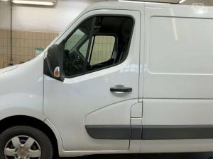 Balts Renault Master 2021 Kauņa, ar dzinēja tilpumu 2.30 L un nobraukumu 30 tūkst. km par 27972 €, foto 4 vietnē AUTOMOTO.COM.LV