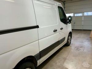 Balts Renault Master 2021 Kauņa, ar dzinēja tilpumu 2.30 L un nobraukumu 30 tūkst. km par 27972 €, foto 9 vietnē AUTOMOTO.COM.LV