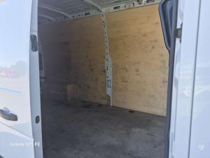 Balts Renault Master 2021 Tauragė, ar dzinēja tilpumu 2.30 L un nobraukumu 144 tūkst. km par 13900 €, foto 11 vietnē AUTOMOTO.COM.LV