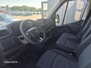 Balts Renault Master 2021 Tauragė, ar dzinēja tilpumu 2.30 L un nobraukumu 144 tūkst. km par 13900 €, foto 15 vietnē AUTOMOTO.COM.LV