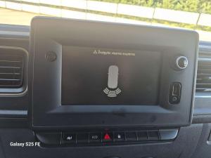 Balts Renault Master 2021 Tauragė, ar dzinēja tilpumu 2.30 L un nobraukumu 144 tūkst. km par 13900 €, foto 18 vietnē AUTOMOTO.COM.LV