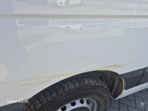 Balts Renault Master 2021 Tauragė, ar dzinēja tilpumu 2.30 L un nobraukumu 144 tūkst. km par 13900 €, foto 21 vietnē AUTOMOTO.COM.LV
