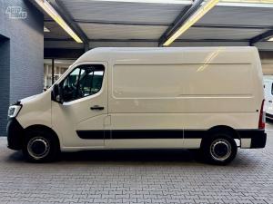 White Renault Master 2022 in Kaunas, with an engine capacity of 2.30 L and mileage of 22 thousand km for 30067 €, photo 6 on AUTOMOTO.COM.LV