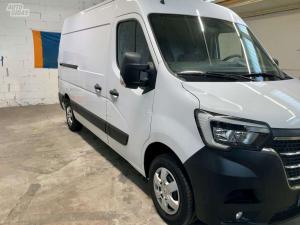 Balts Renault Master 2022 Kauņa, ar dzinēja tilpumu 2.30 L un nobraukumu 50 tūkst. km par 32160 €, foto 10 vietnē AUTOMOTO.COM.LV