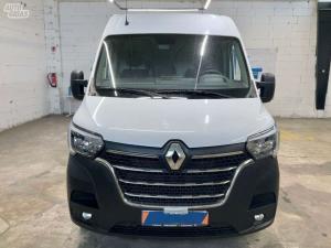 Balts Renault Master 2022 Kauņa, ar dzinēja tilpumu 2.30 L un nobraukumu 50 tūkst. km par 32160 €, foto 11 vietnē AUTOMOTO.COM.LV