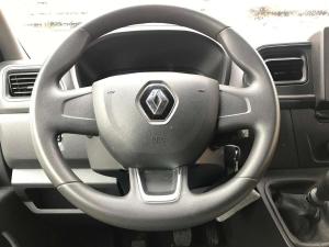 Balts Renault Master 2022 Marijampole, ar dzinēja tilpumu 2.30 L un nobraukumu 199 tūkst. km par 12600 €, foto 10 vietnē AUTOMOTO.COM.LV