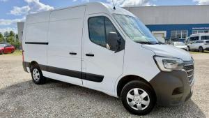 Balts Renault Master 2022 Šauļi, ar dzinēja tilpumu 2.30 L un nobraukumu 114 tūkst. km par 12900 €, foto 4 vietnē AUTOMOTO.COM.LV