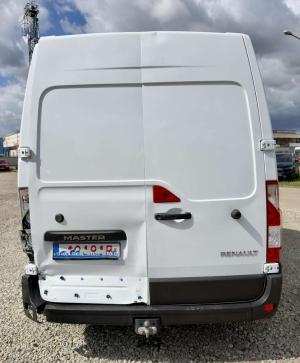 Balts Renault Master 2022 Šauļi, ar dzinēja tilpumu 2.30 L un nobraukumu 114 tūkst. km par 12900 €, foto 6 vietnē AUTOMOTO.COM.LV