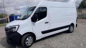 Balts Renault Master 2022 Šauļi, ar dzinēja tilpumu 2.30 L un nobraukumu 114 tūkst. km par 12900 €, foto 8 vietnē AUTOMOTO.COM.LV