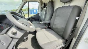 Balts Renault Master 2022 Šauļi, ar dzinēja tilpumu 2.30 L un nobraukumu 114 tūkst. km par 12900 €, foto 11 vietnē AUTOMOTO.COM.LV