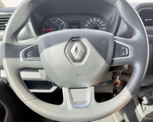 Balts Renault Master 2022 Šauļi, ar dzinēja tilpumu 2.30 L un nobraukumu 114 tūkst. km par 12900 €, foto 14 vietnē AUTOMOTO.COM.LV