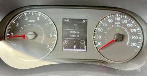 Balts Renault Master 2022 Šauļi, ar dzinēja tilpumu 2.30 L un nobraukumu 114 tūkst. km par 12900 €, foto 17 vietnē AUTOMOTO.COM.LV
