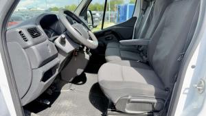 Balts Renault Master 2022 Šauļi, ar dzinēja tilpumu 2.30 L un nobraukumu 114 tūkst. km par 12900 €, foto 21 vietnē AUTOMOTO.COM.LV