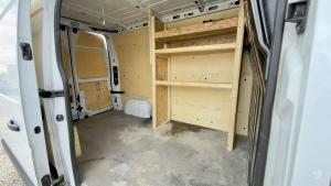 Balts Renault Master 2022 Šauļi, ar dzinēja tilpumu 2.30 L un nobraukumu 114 tūkst. km par 12900 €, foto 25 vietnē AUTOMOTO.COM.LV