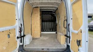 Balts Renault Master 2022 Šauļi, ar dzinēja tilpumu 2.30 L un nobraukumu 114 tūkst. km par 12900 €, foto 30 vietnē AUTOMOTO.COM.LV