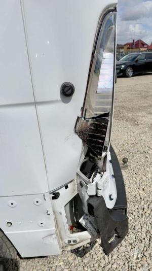 Balts Renault Master 2022 Šauļi, ar dzinēja tilpumu 2.30 L un nobraukumu 114 tūkst. km par 12900 €, foto 32 vietnē AUTOMOTO.COM.LV