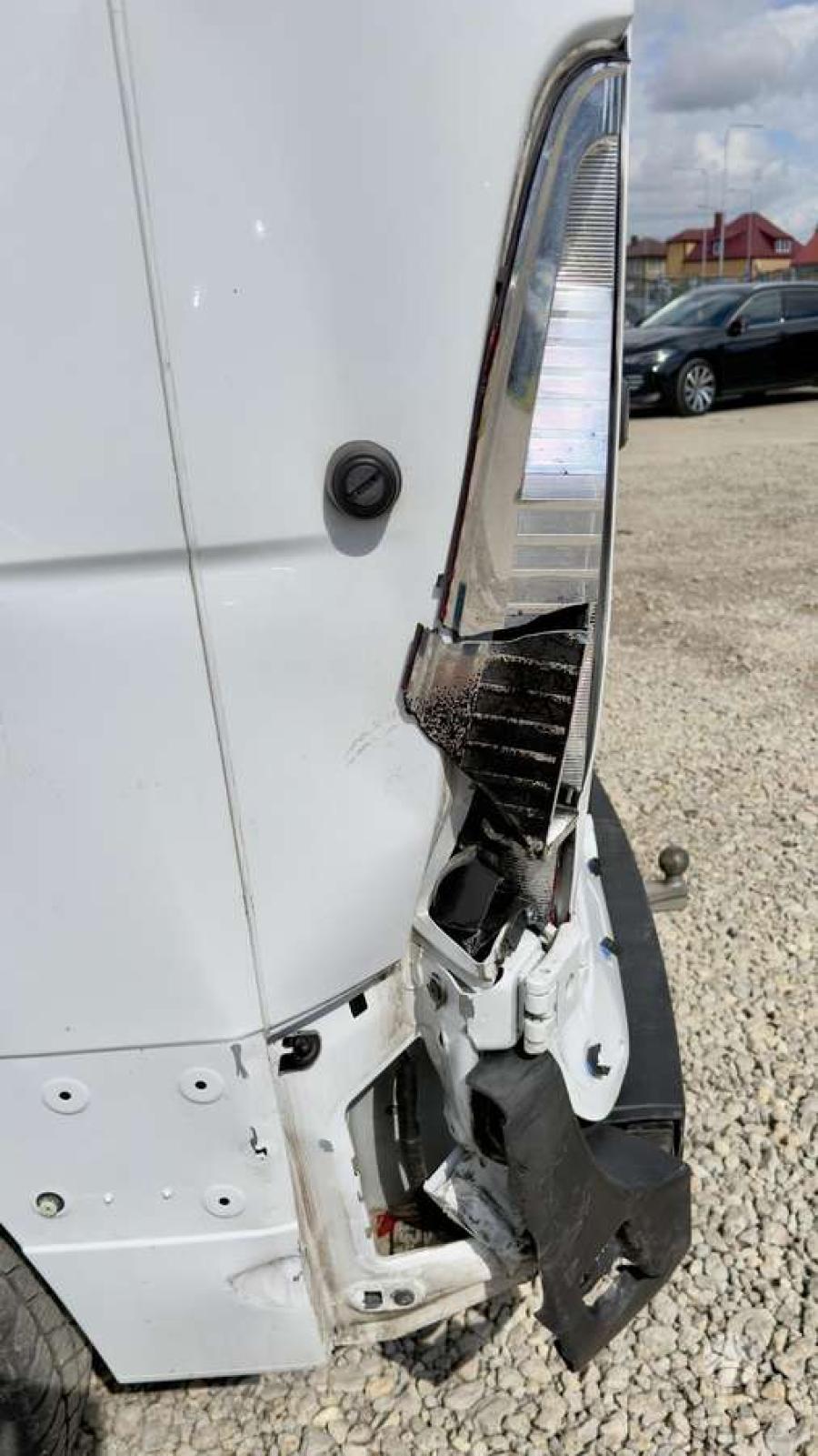 Balts Renault Master 2022 Šauļi, ar dzinēja tilpumu 2.30 L un nobraukumu 114 tūkst. km par 12900 €, foto 32 vietnē AUTOMOTO.COM.LV